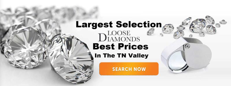 Huntsville, AL | Your Exclusive Diamond Merchant