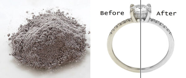 The Story Behind Rhodium - Sabghi Jewelers